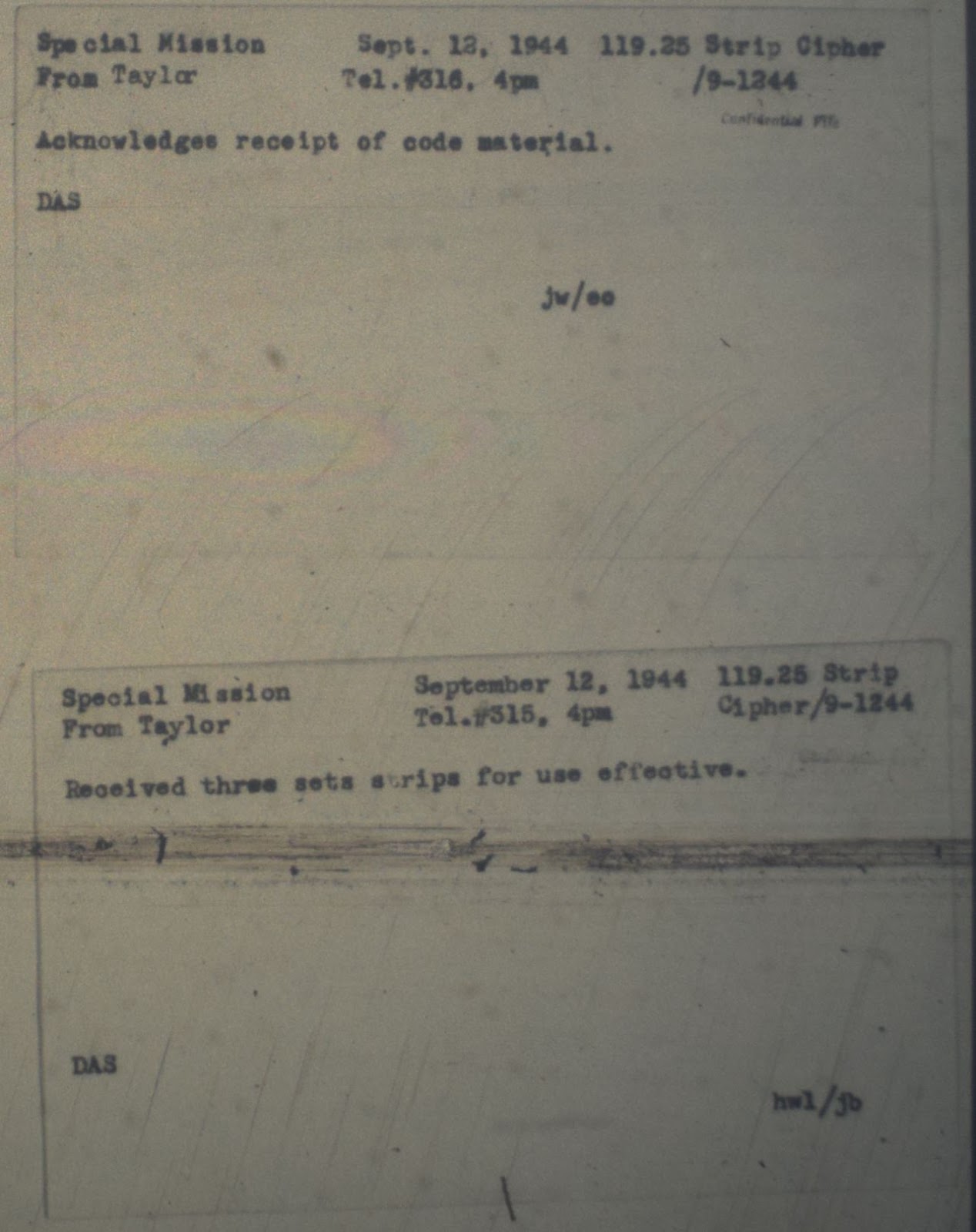 Christos military and intelligence corner: Use of the M-138-A cipher ...