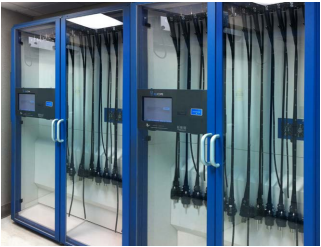 Sterilisasi dan Desinfeksi Alat Endoskopi ( Endoscopy Patient Safety )