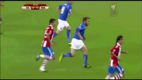 30 Best Soccer Dives Ever (Gifs) | Weird Things, Weird Pictures, Photo Blog