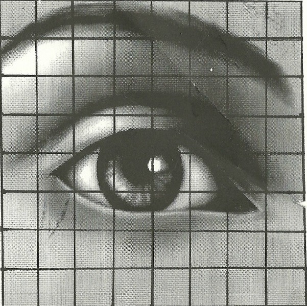 The Creative Eye: The Grid Method
