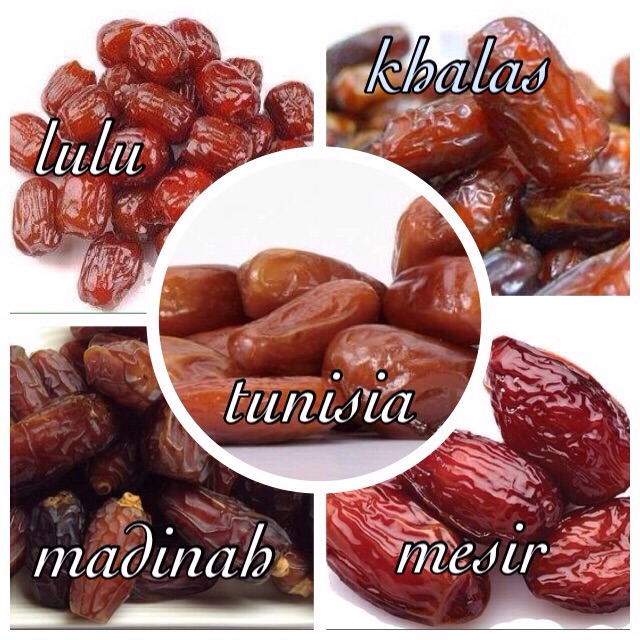Health Information: 9 Amazing Benefits of Dates