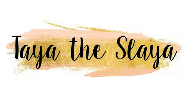 The Name Taya