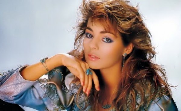 TODA LA MÚSICA DE NUESTRAS VIDAS: Sandra - (I'll Never Be) Maria Magdalena