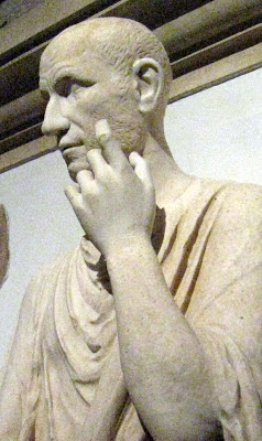 Mujeres de Roma: ALGUNOS CONSEJOS