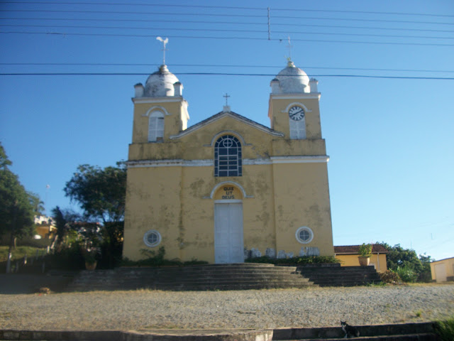 CAMINHO DE SÃO MIGUEL ARCANJO # (ALDEIA SÃO MIGUEL DO PIQUETE-SP ...