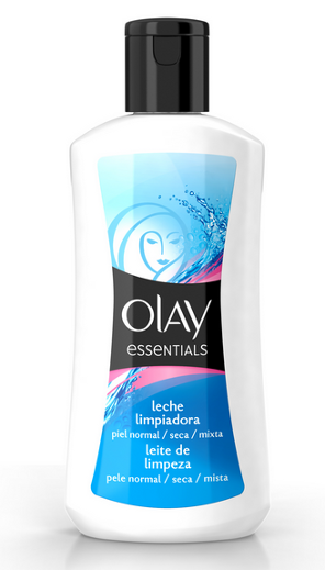 Olay lanza Essentials, su nueva gama de limpiadoras faciales a mejores ...