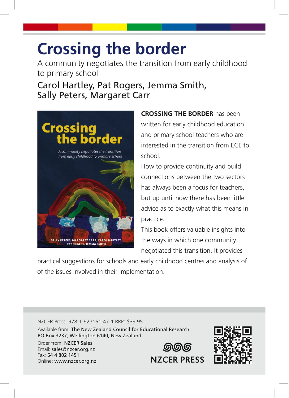 Mangere Bridge Kindergarten Community Blog: Its' here!!!! Our book ...