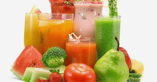Apakah Jus Sehat? Jus Buah dan Sayuran untuk Tambah Nutrisi untuk Diet Anda