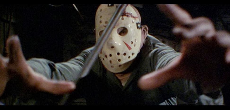 LOVECRAFT REVIEWS: Jason Voorhees - Back From The Dead Again? New ...