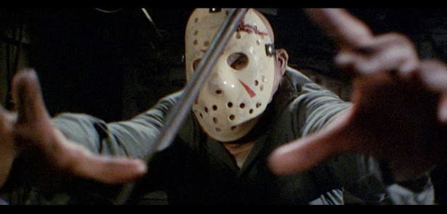 LOVECRAFT REVIEWS: Jason Voorhees - Back From The Dead Again? New ...