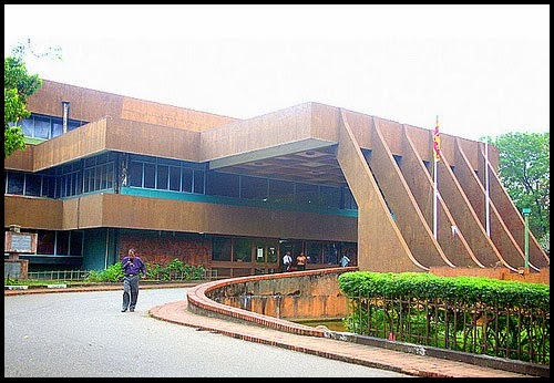 කොරියාව හමුවෙමු! Let's meet Korea!: 2014