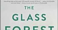 Reading the Past: The Glass Forest by Cynthia Swanson, psychological suspense set in postwar America