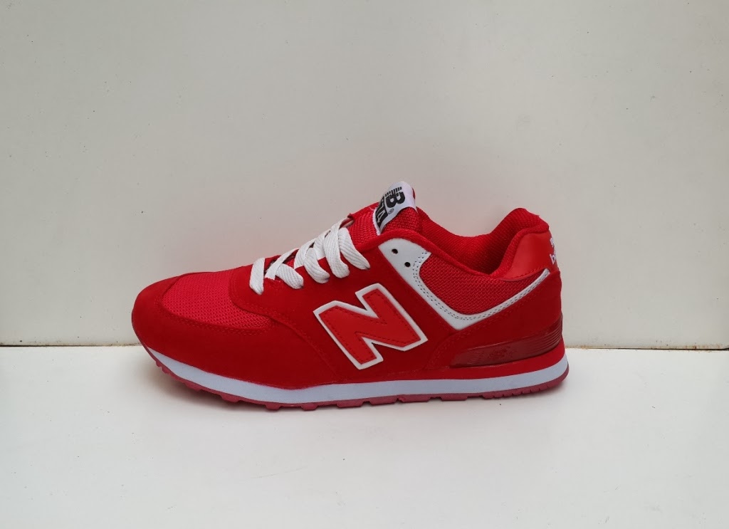 New Balance 574 SIM1