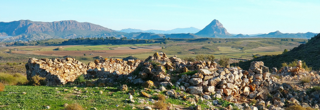 Baños de Gilico-Coto Minero del Distrito Gilico-Arroyo Hurtado-Camino ...
