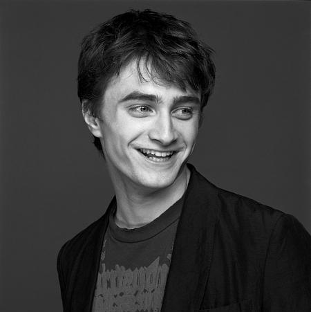 HARRY POTTER: HARRY POTTER,DANIEL ALAN RADCLIFFE, KİMDİR