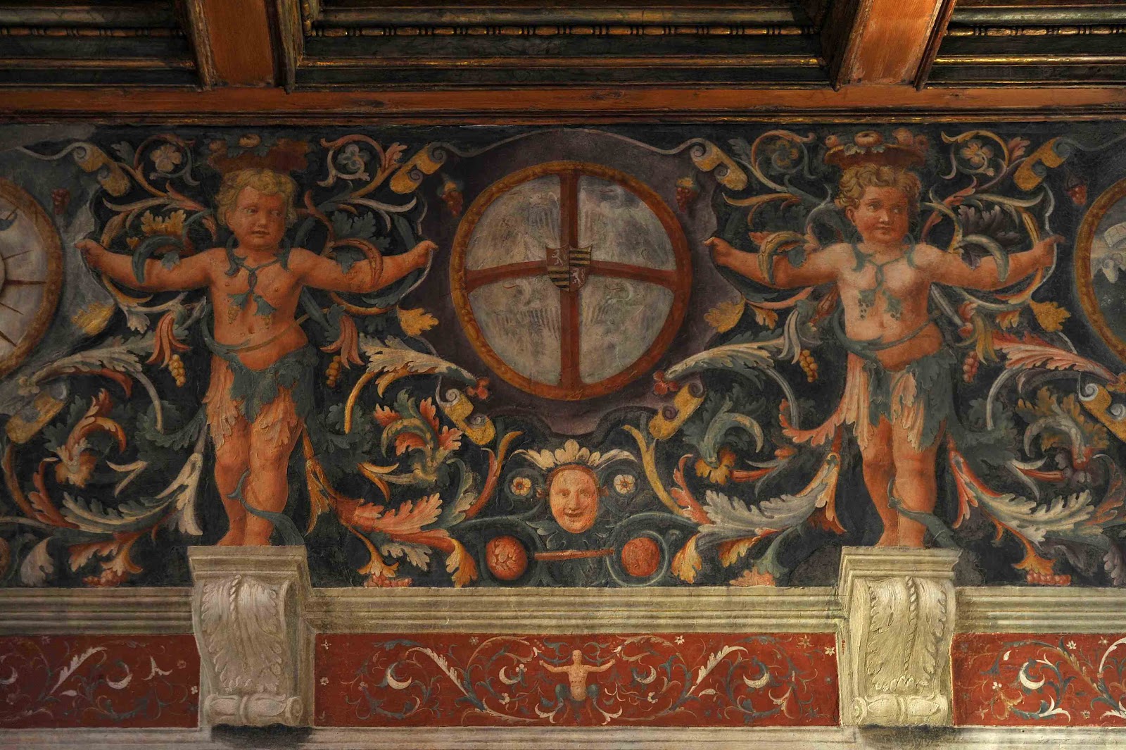 Giulio Romano | Mannerist painter | Tutt'Art@ | Pittura * Scultura ...