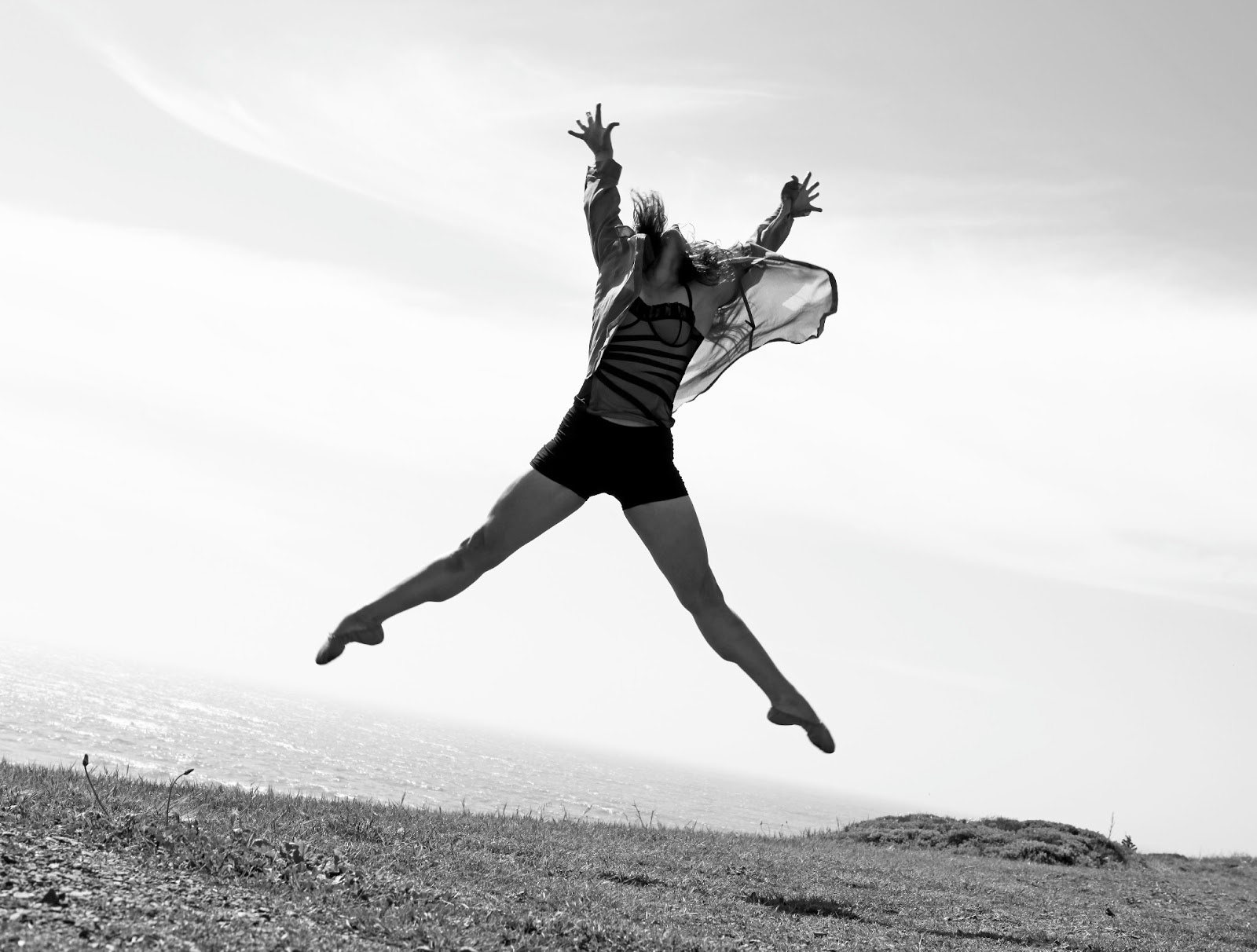 PeriBlog: Five Quick Q's with Faculty Member Breton Tyner-Bryan