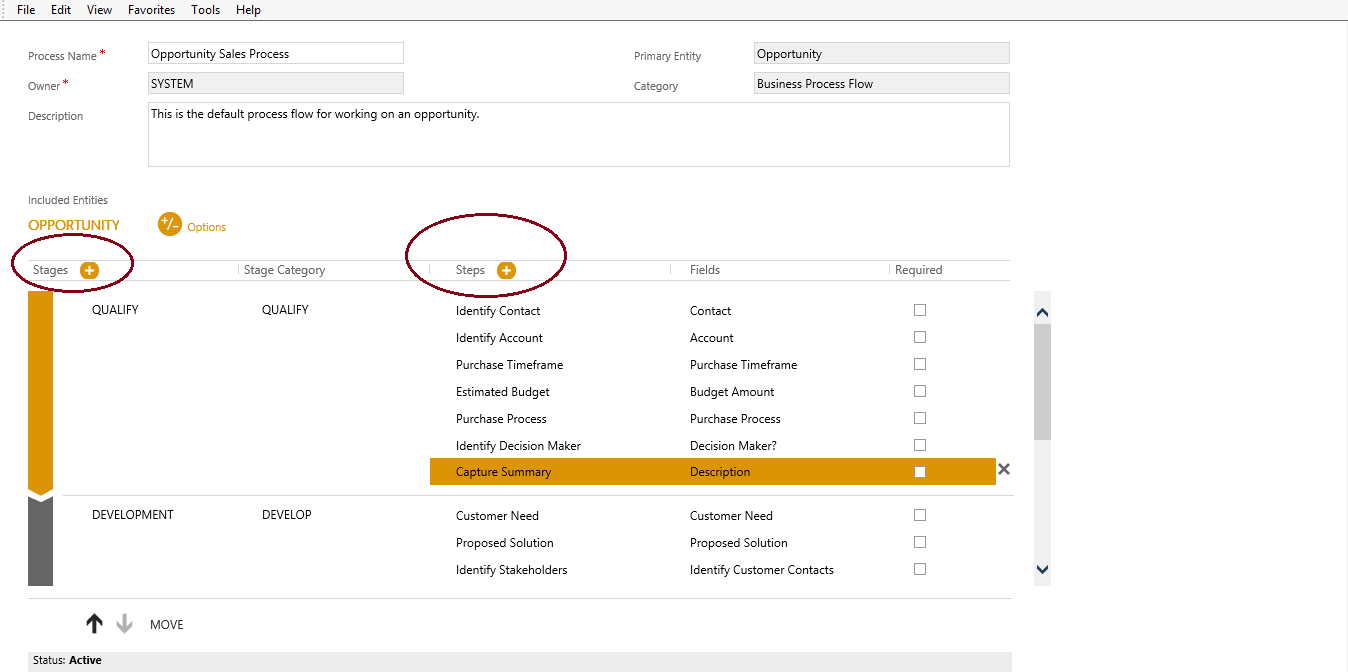 Microsoft Dynamics Crm 2013 Learn The Ropes Process Guidance In Crm 2013 Or Business Process