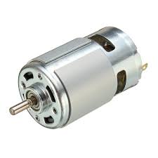 Pengertian Dan Jenis-Jenis Motor Dc (Motor Arus Searah) - Bhonciel