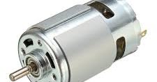Pengertian Dan Jenis-Jenis Motor Dc (Motor Arus Searah) - Bhonciel