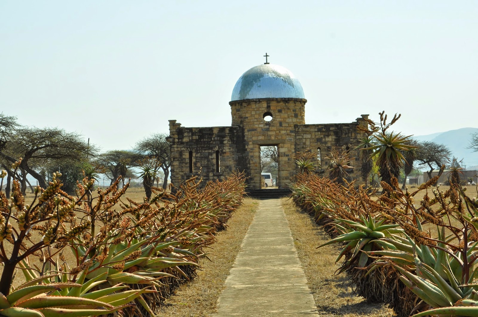 Walking the Battlefields: Ulundi - The End of the Old Zulu Order (1879)