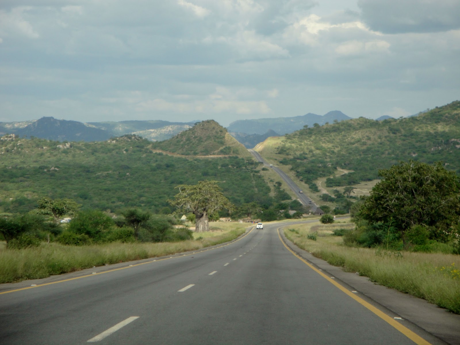 Lobito - Benguela - Angola: ==> *** Município do Chongoroi - Terra dos ...