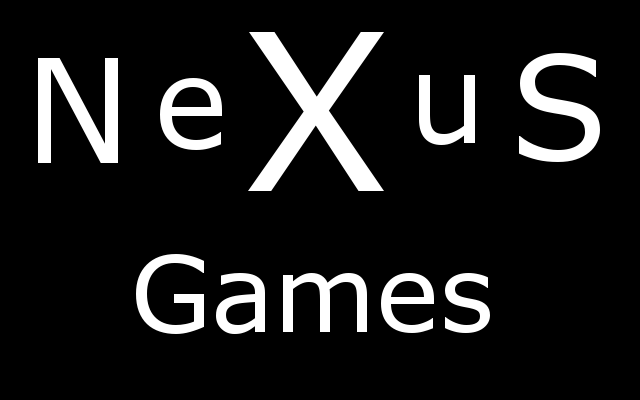 Nexus Games