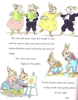 Anne Gracie: My favourite Easter picture book