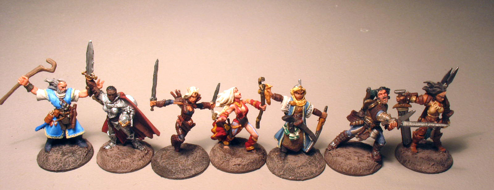 Jerry's Big Picture: Pathfinder Iconics