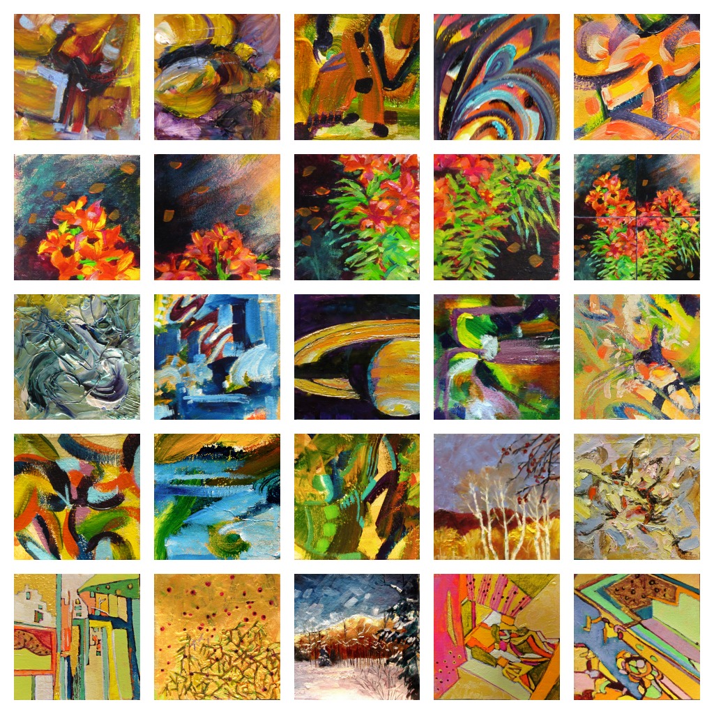 Christine Holzschuh Figuratively Speaking Photo Collage christine-holzschuh-figuratively-speaking-photo-collage