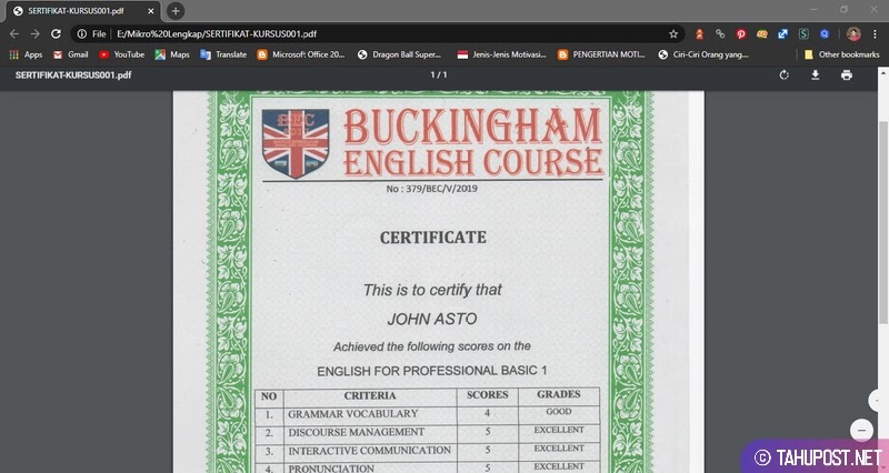 Cara Scan Printer Epson L360 Dengan Banyak Dokumen - TahuPost