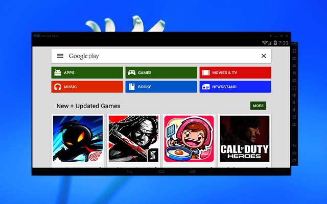 تكنوسبوت: كن اول من يجرب المحاكي bignox الغني عن التعريف احصل عليه الأن