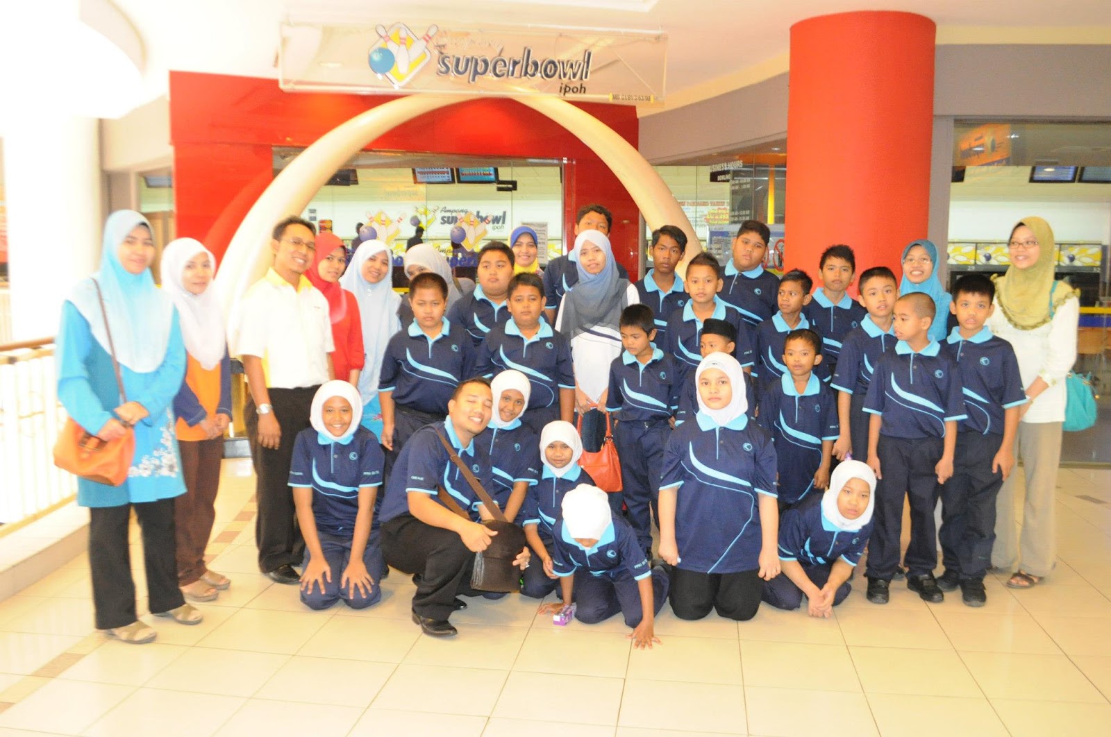 PPKI SK TITI GANTONG: TERAPI BOLING