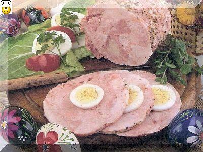 vcielkaisr-mojerecepty: Domáca varená šunka