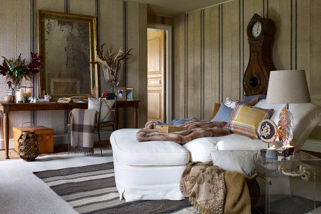 Smartologie: Zara Home Fall/Winter 2014 Lookbook