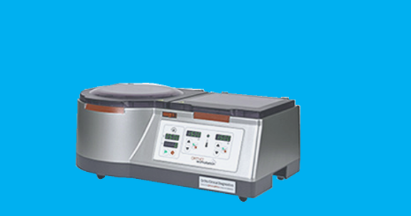 Alat Bank Darah - Ortho Clinical Diagnostics | Blood Bank Solutions