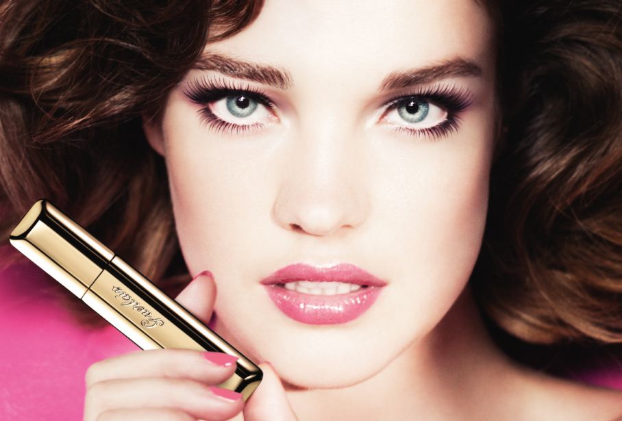Mascara Monday - Guerlain Maxi Lash Volume Creating Curl Sculpting ...