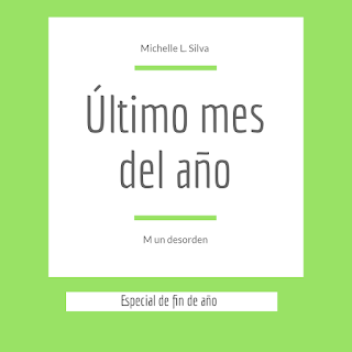 Ultimo mes del año