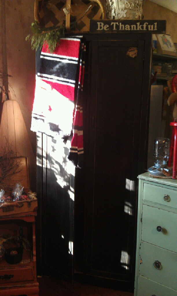 Prairie River Primitives Grand Rapids, Minnesota