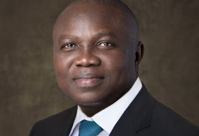 Ambode emerges best performing Governor - AfroGist24