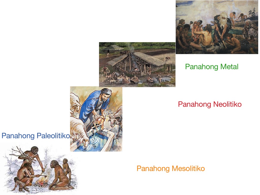 panahong metal - philippin news collections