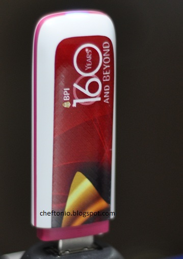 BPI - Globe Tattoo Stick: 3 Reasons Why You Shoud Buy ~ Cheftonio's Blog