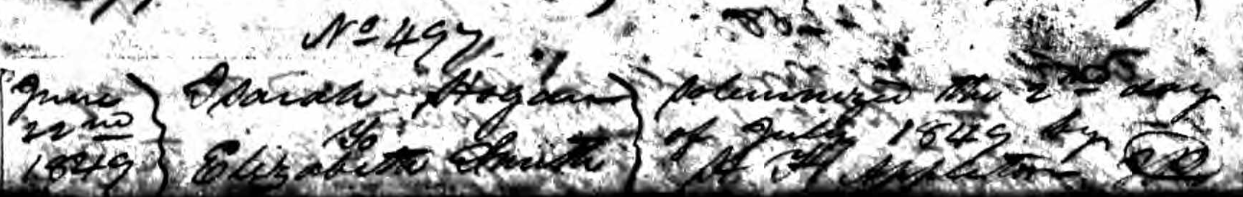 East Texas Genealogy: 2016