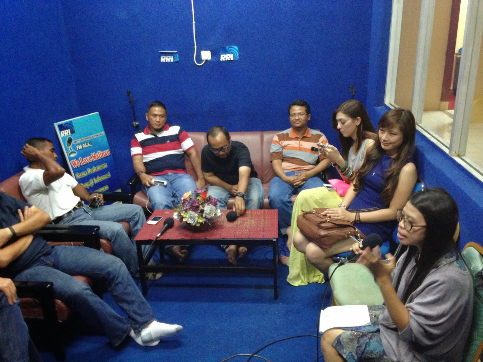 A Journal by Stephanie