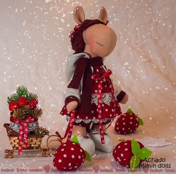 Mimin toys: Pocoto lindinhos