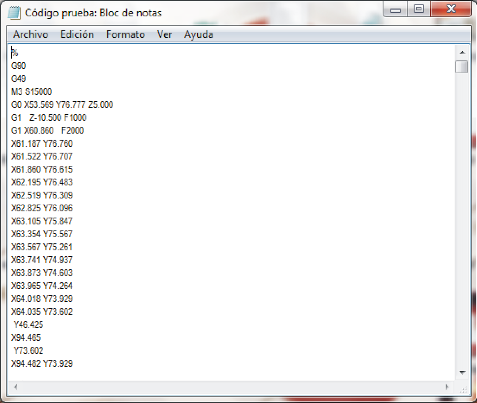 Deshard Systems México: CNC