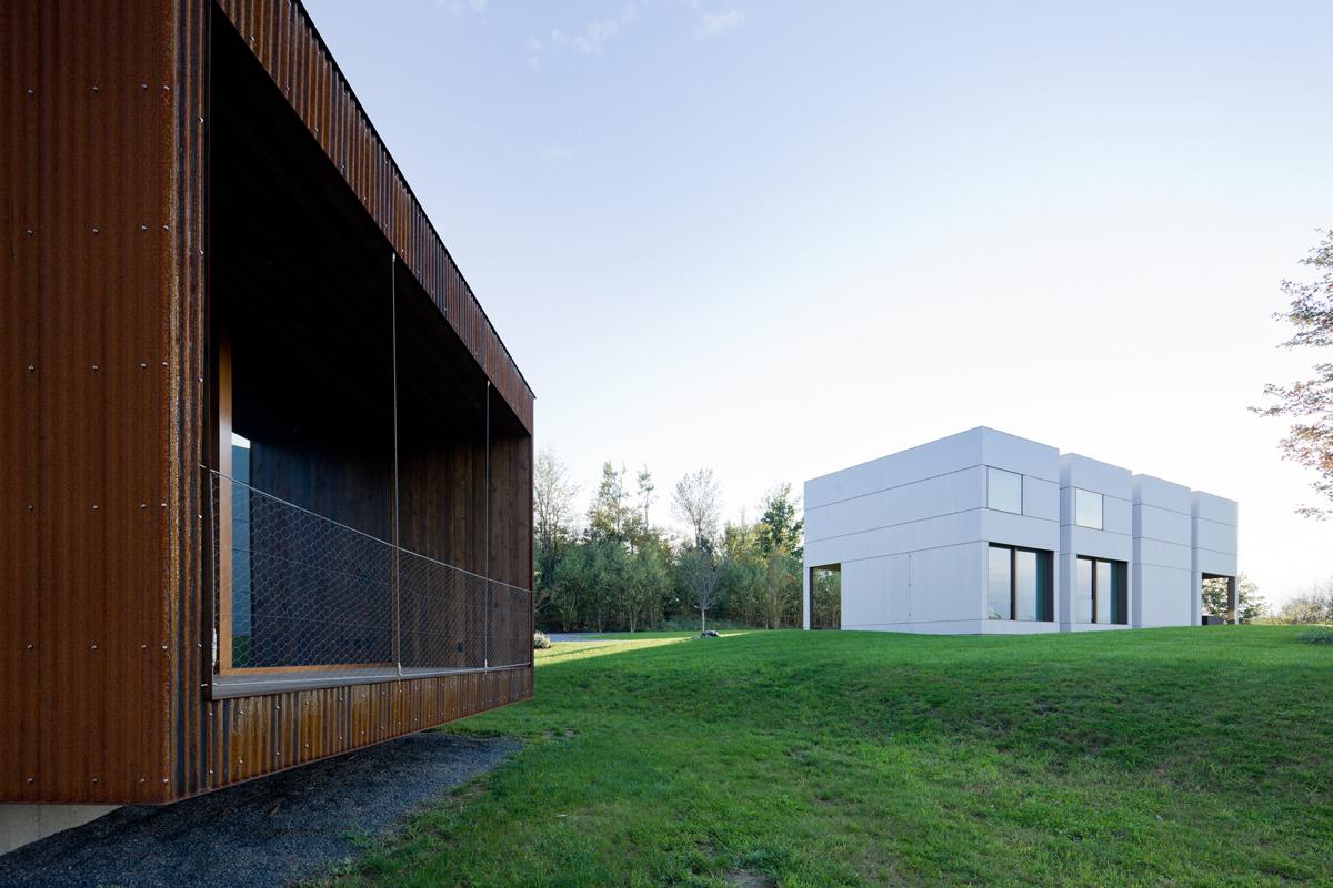 HHF architects | Ai Weiwei – a f a s i a