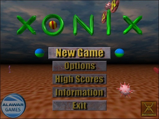 Airxonix Full Version ২ মেগাবাইটের মারাত্তক পিসি গেইমস | আইটি জগৎ