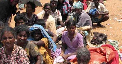 Simmering Sri Lanka and Scheming India! | Sri Lanka Guardian