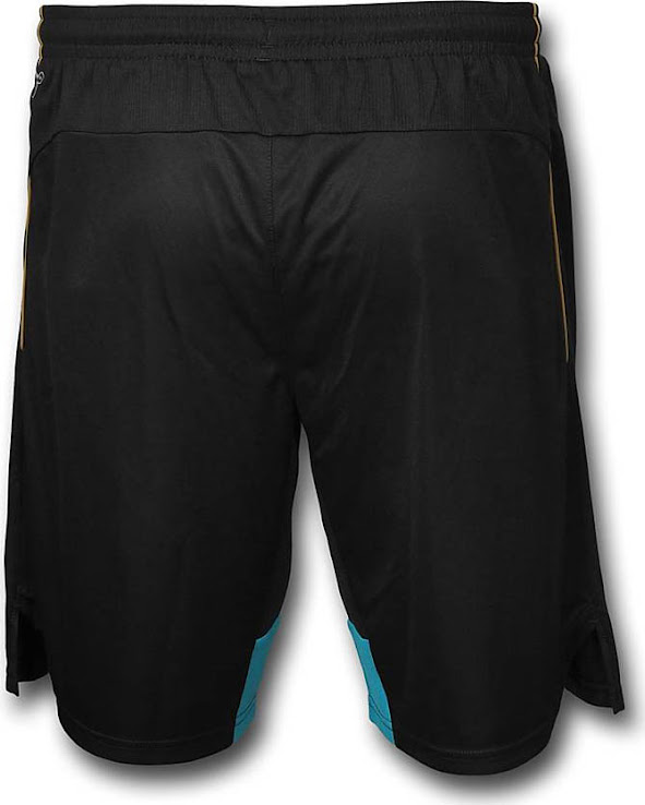 Arsenal 15-16 Third Kit Released - Footy Headlines